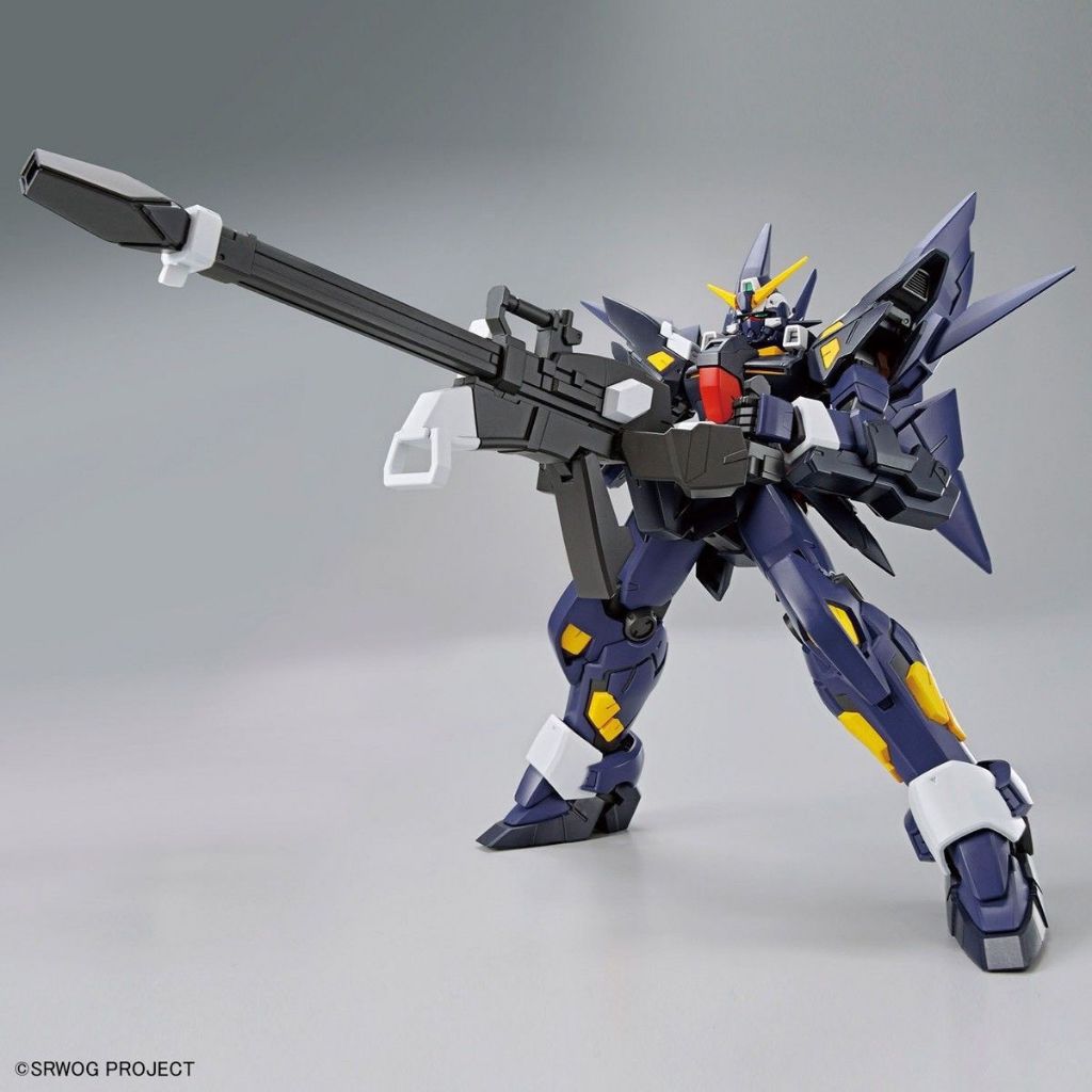 Xiaozhanba Fierce Bird mk-ll HG1/144 Mecha Assembly Model Gift | Shopee ...