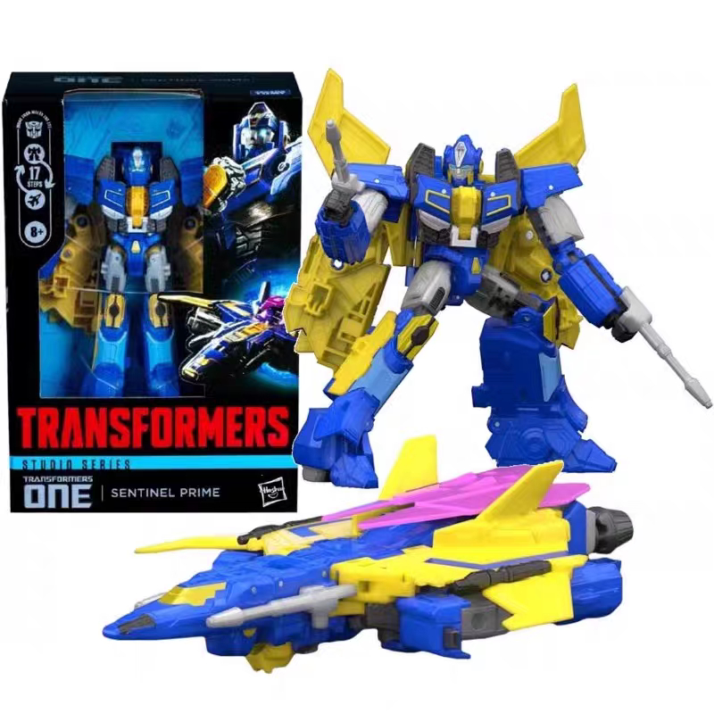 Hasbro Transformers Studio Series Origin TFONE V-Class Royal Enemy D ...