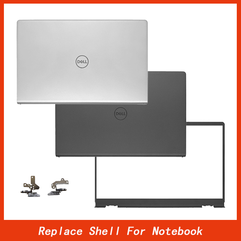 เปลือกใหม่สําหรับ Dell Inspiron 15 3510 3511 3515 3520 3521 LCD ปกหลัง ...