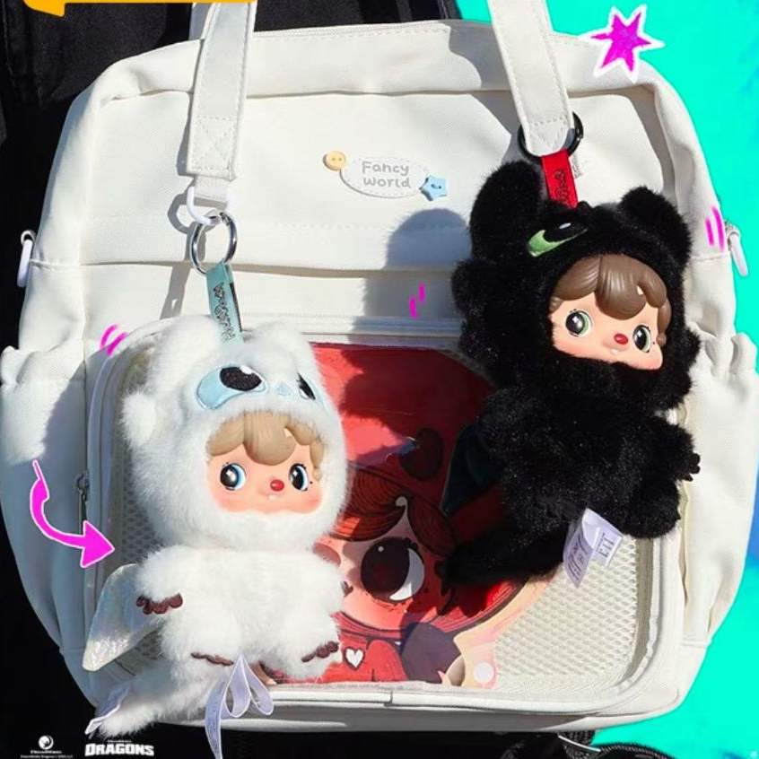 Pouka Plush Limited Lift ของขวัญตุ๊กตาอินเทรนด์ | Shopee Thailand