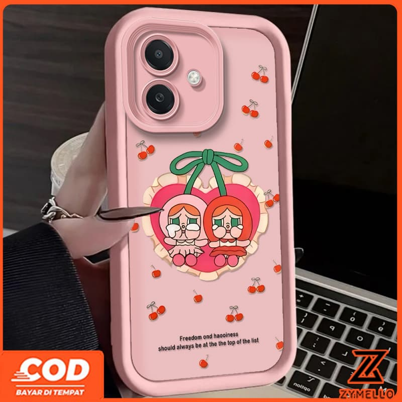 เหมาะสําหรับRealme Note 50 Realme Note 60 Realme C75 C61 C53 C51 C65 C63 C67 C55 NarzoN55 ...