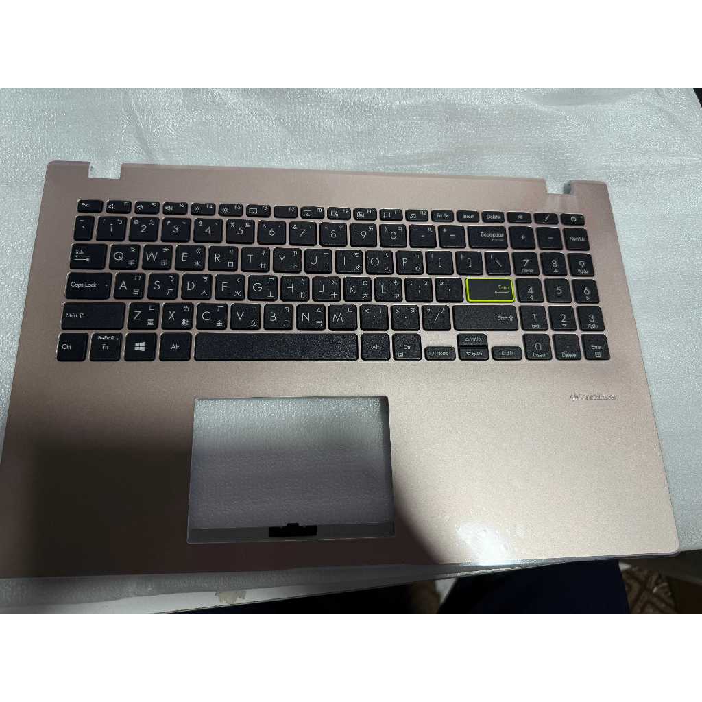Asus Asus Stuborn หิน Stuborn E510 E510MA แล็ปท็อป E510M แบบดั้งเดิมจีน ...
