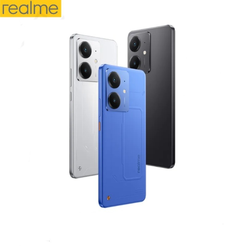 Realme Neo7 SE 5G UNLOCKED ขนาดโทรศัพท์มือถือ 8400-MAX 6.78 นิ้ว 450PPI ...