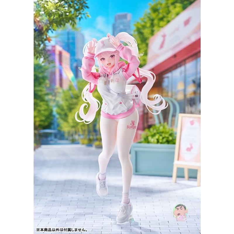 AMAKUNI Goddess of Victory: Nikke Alice Sweet Home Limited Edition 1/7 ...