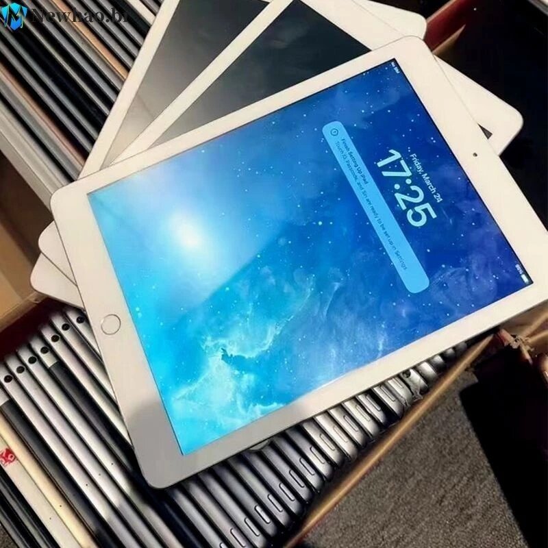 Pad air1 9.7 นิ้ว iOS 12 ชิ้น รองรับ WiFi มือสอง 90% ใหม่ | Shopee Thailand