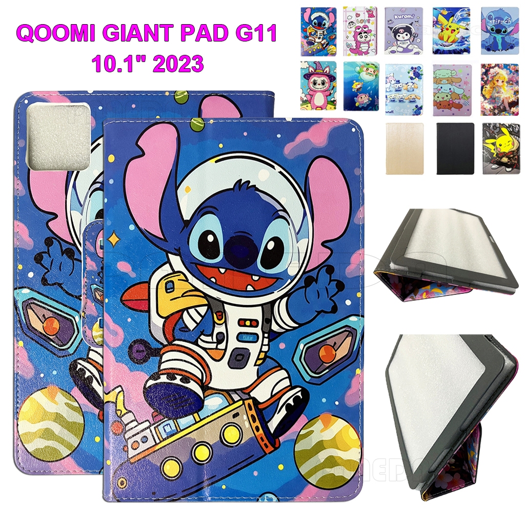 สําหรับ QOOMI GIANT PAD G11 10.1" 2023 Tablet G 11 10.1inches Universal ...