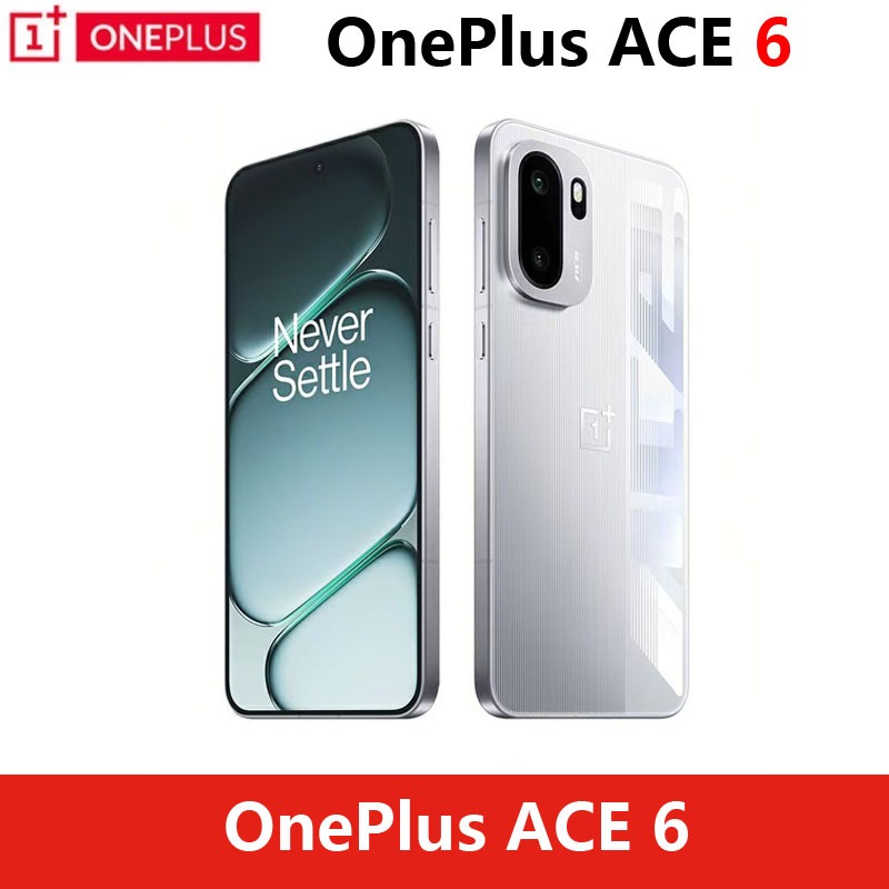 Unlocked OnePlus Ace 6 Snapdragon 8 Elite / OnePlus ACE 5 5G Mobile ...