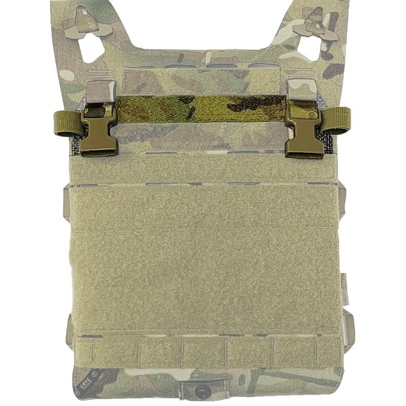 SPC Tactical West Chest Adapter Module Turn Mayflower Panel Import ...
