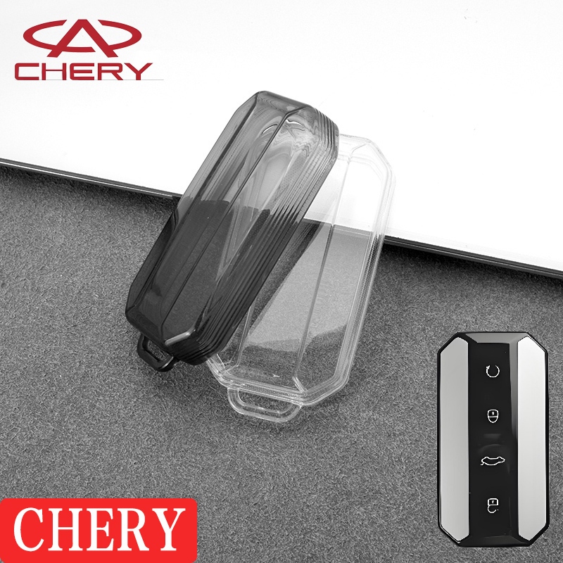 Chery jaecoo 5ev Remote Key Case Chery jaecoo 5ev Key Case Chery jaecoo ...