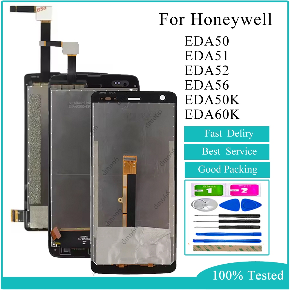 สําหรับ Honeywell EDA50 EDA51 EDA52 EDA55 EDA56 EDA5s CK62 CT40 CT40 XP ...