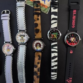 Miniso X Disney zootopia Series Watch Blind Box | Shopee Thailand