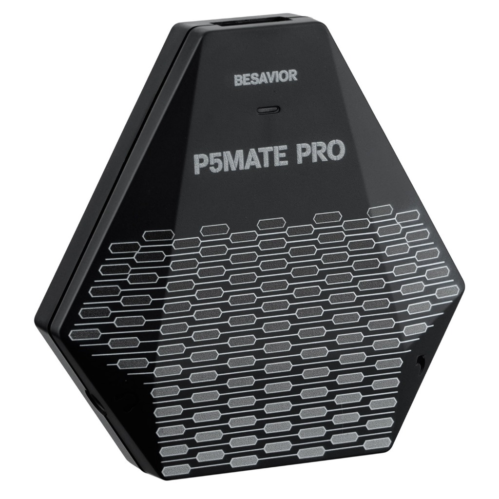 Besavior P5 Mate Pro 1000 อะแดปเตอร์แปลง Emulator สําหรับ PS5 เกมคอนโซล ...