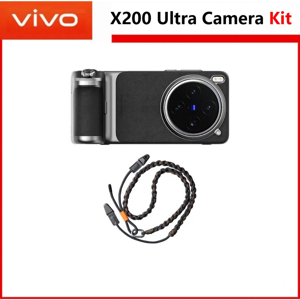 Original VIVO X200 Ultra PGYTECH Photography Kit | Shopee Thailand