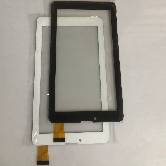 หน้าจอสัมผัสสําหรับ Komi Hello Kitty แท็บเล็ต 7 นิ้วหน้าจอ Digitizer ...