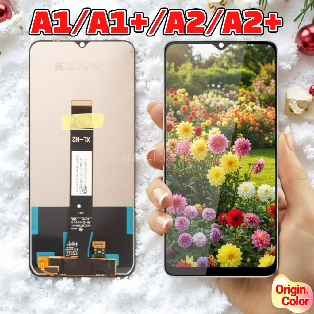 Display จอ ทัช สำหรับ Xiaomi Redmi A1 A1+ Plus LCD หน้าจอ พร้อมทัชสกรีน ...