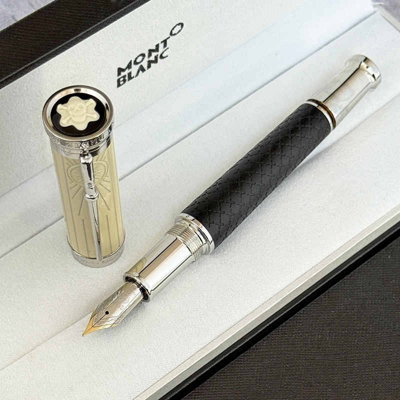 ใหม่ MB Pen Celebrity Series Tribute to Robert Louis Steevenson ...
