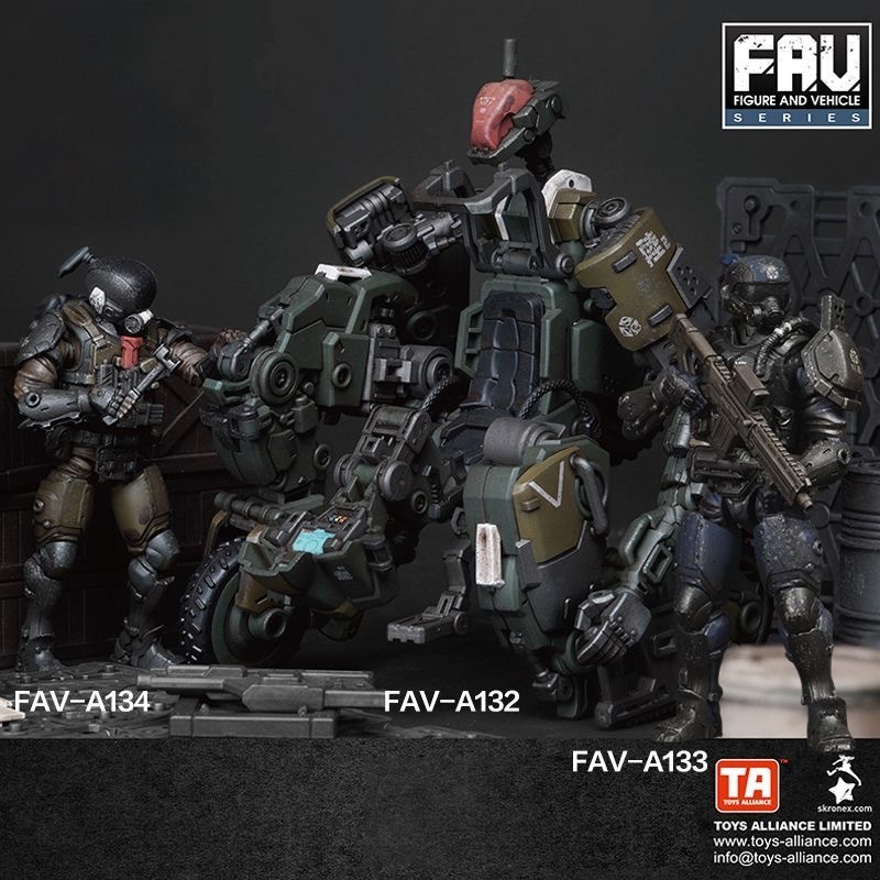 Sour Rain 12cm 1: 18 FAV-A132/A133 เครื่องฟอกอากาศสีแดง/A134 Seaburg ...