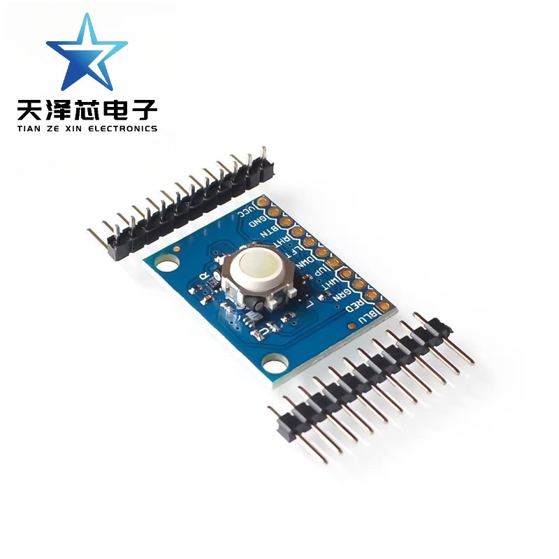 Blackberry Trackball Sensor Blackberry Trackball Hall Effect Sensor 360 ...