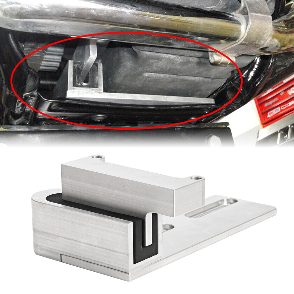 รถจักรยานยนต์ Smooth Rider Bagger Stabilizer Link CNC อลูมิเนียมสําหรับ ...