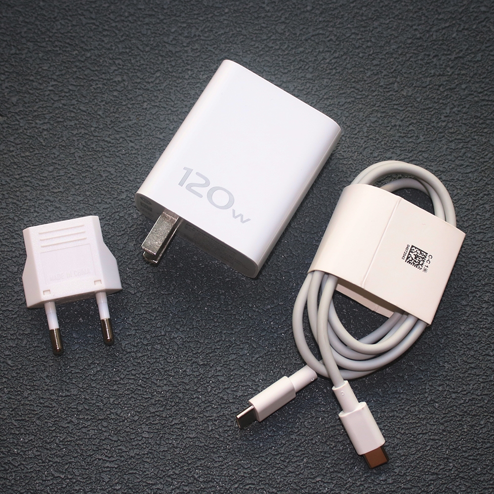 Original VIVO 120W PD FlashCharge EU US UK Super Fast Charging Power ...