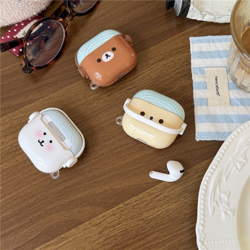Air Pods 1/2nd Generation 3rd Generation Air Pods Pro Air Pods 3/4 Self ...