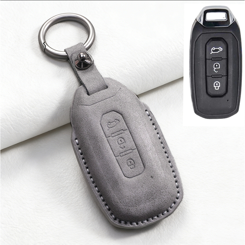 Ford Territory รถ Keyless Entry Key COVER ford Territory ฝาครอบกุญแจรถ ...