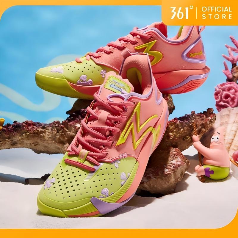 สั่งซื้อสินค้าออนไลน์จาก 361 Degrees Official Store | Shopee Thailand