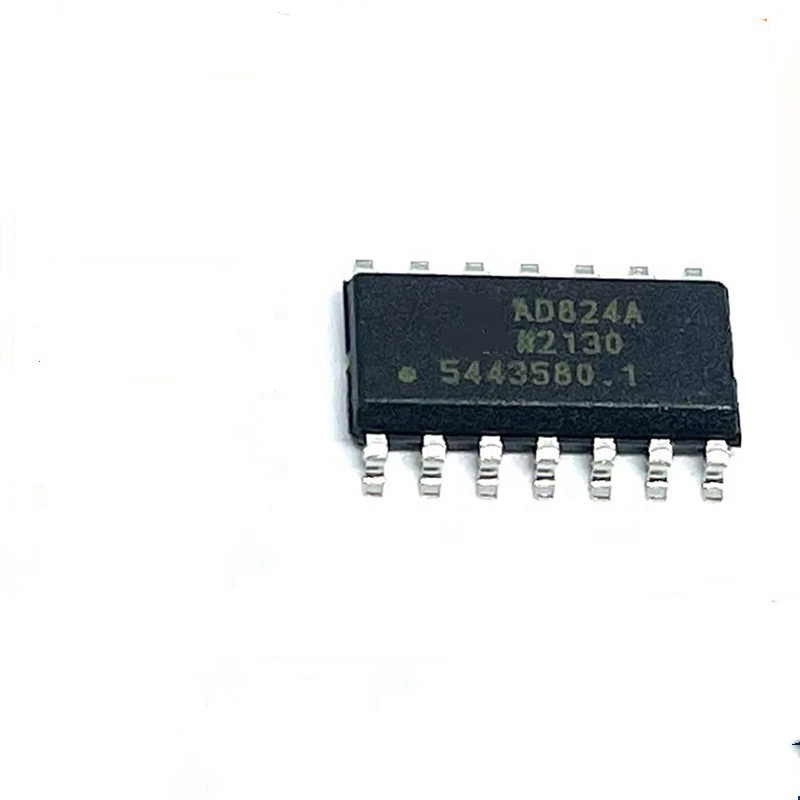 ชิป AD824ARZ AD824 SOIC-14 | Shopee Thailand
