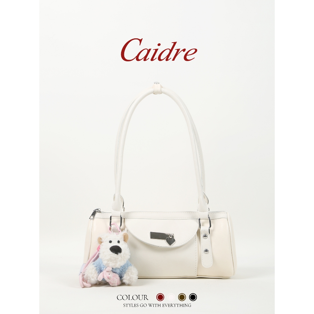 Caidre Niche Baguette Bag High-End Sense Shoulder Armpit Bag Commuter ...