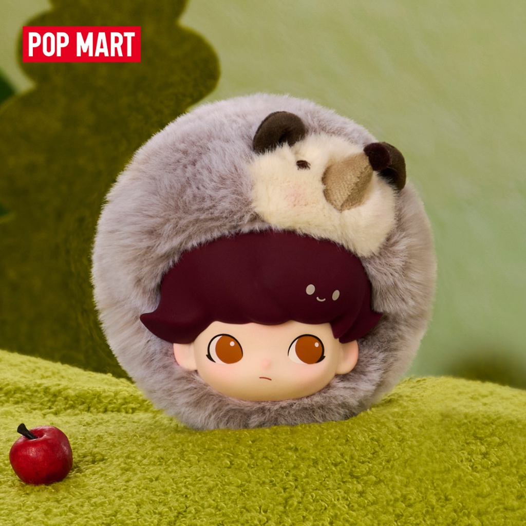 POP MART DIMOO The Secret Theatre Club Series - Earphone Case Blind Box ...