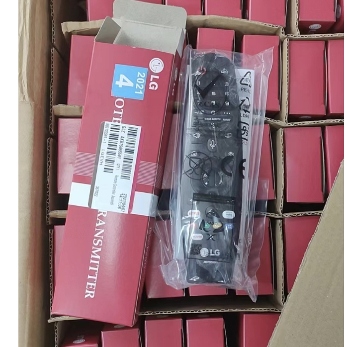 ใหม่ LG AKB75855501 Original สําหรับ USed สําหรับ LG Magic TV รีโมท ...