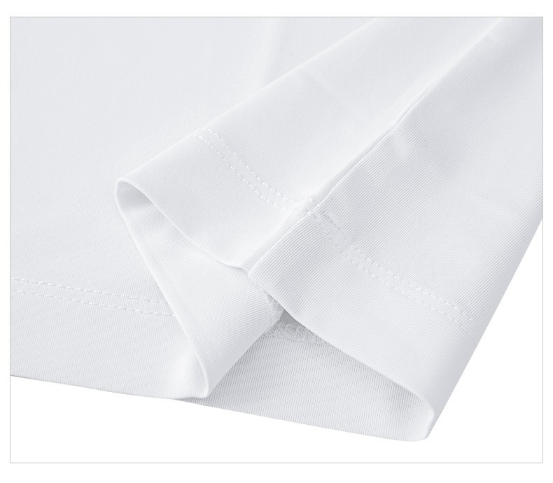 PGM GOLF เสื้อยืดแขนยาวลําลอง คอกลม ผ้าเรยอน ระบายอากาศ แห้งเร็ว ...