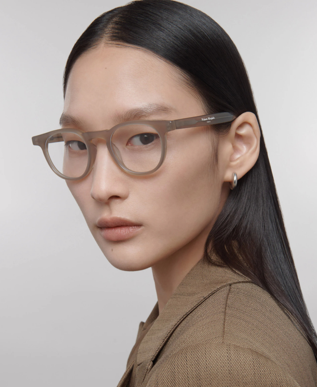 Mm009 - MARGILA JOINT G + M กระจกออปติคัล พร้อมเลนส์ลบ (เปลี่ยนได้) | Shopee Thailand