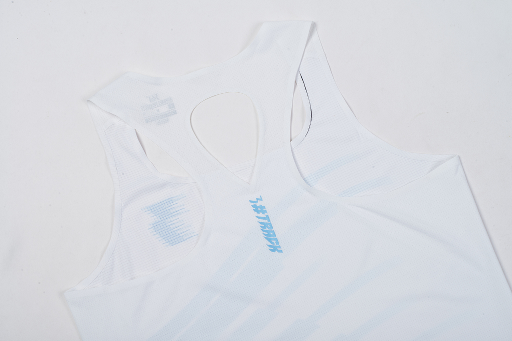 เสื้อกีฬาแขนกุด ระบายอากาศได้ดี พิมพ์ลาย หมุนได้ 361 องศา สําหรับ ...