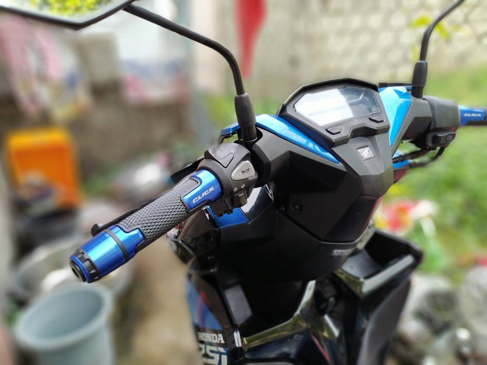 ร้อน! Mooreaxe อุปกรณ์เสริมรถจักรยานยนต์สําหรับ Honda CLICK V1/V2/V3 V4 125i 150i CLICK 160 2023 ...