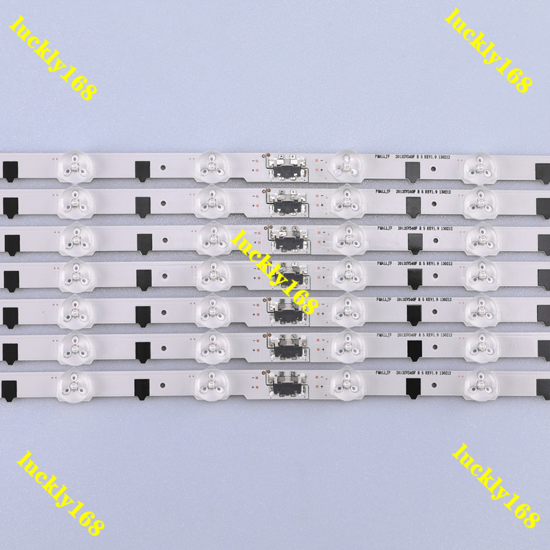ไฟแบ็คไลท์ LED UA40F5500AR UA40F5000AR UA40F6300AR UA40F5105AR Samsung 40 นิ้ว UA40F5500 ...