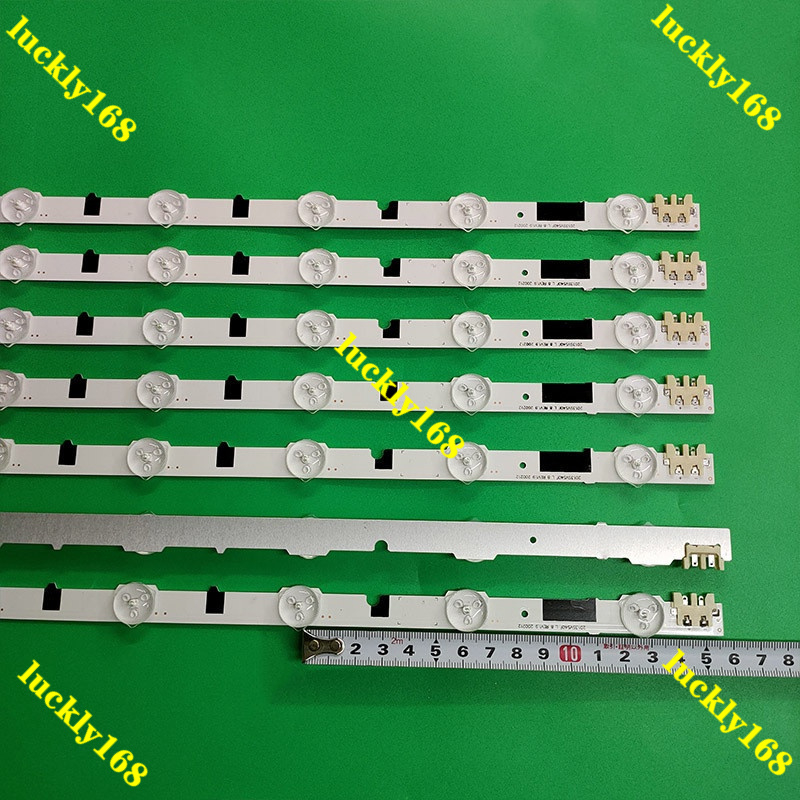 ไฟแบ็คไลท์ทีวี LED UA40F5000AR UA40F5500AR UA40F5105AR UA40F6300AR SAMSUNG 40 นิ้ว UA40F5000 ...