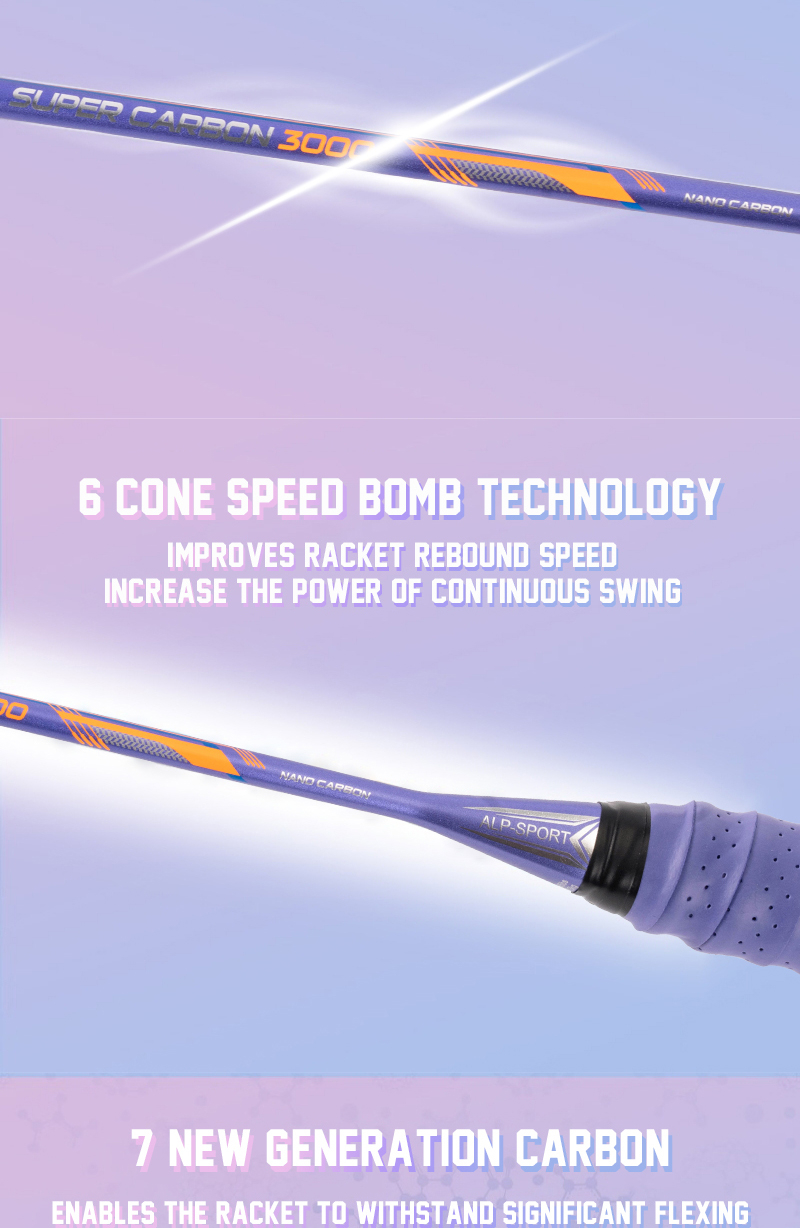 ALP GJ T800 10U 52g, ก้านยืดหยุ่นด่วน, มืออาชีพน้ำหนักเบาและเสมอกัน Max ...