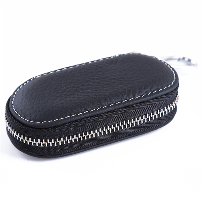 (jmbx)กระเป๋าใส่กุญแจรถยนต์กระเป๋าสตางค์กระเป๋าหนัง | Shopee Thailand