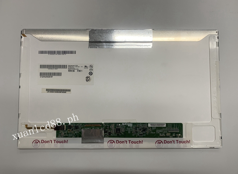 หน้าจอ LCD LED B140XW01 V.8 V.0 V.9 40pin ขนาด 14.0 นิ้ว | Shopee Thailand