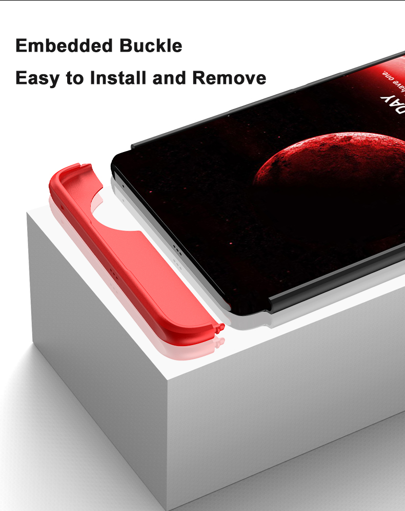 GKK เคส OPPO Reno 8T 5G สำหรับ OPPO Reno 8T 5G (CPH2505)【 360° เคส ...