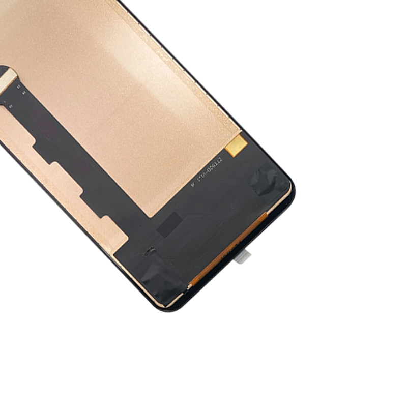 หน้าจอ LCD Xiaomi Mi 8 อะไหล่มือถือ พร้อมทัชสกรีน M1803E1A LCD ชุดหน้า ...