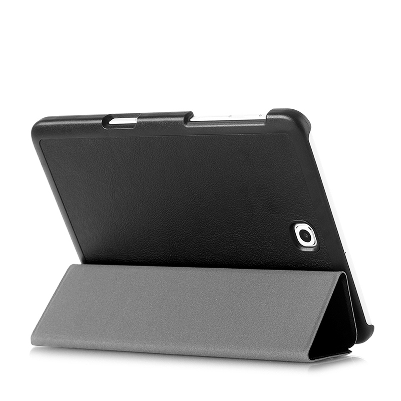 For Samsung Galaxy Tab S2 8.0 Inch SM-T710 T715 T713 T719 PU Leather Stand Magnetic Flip Stand ...