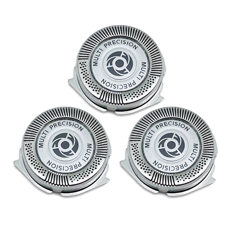 ใบมีดโกนหนวด SH50 แบบเปลี่ยน สําหรับ Philips S5000 Series S5400 S5420 ...