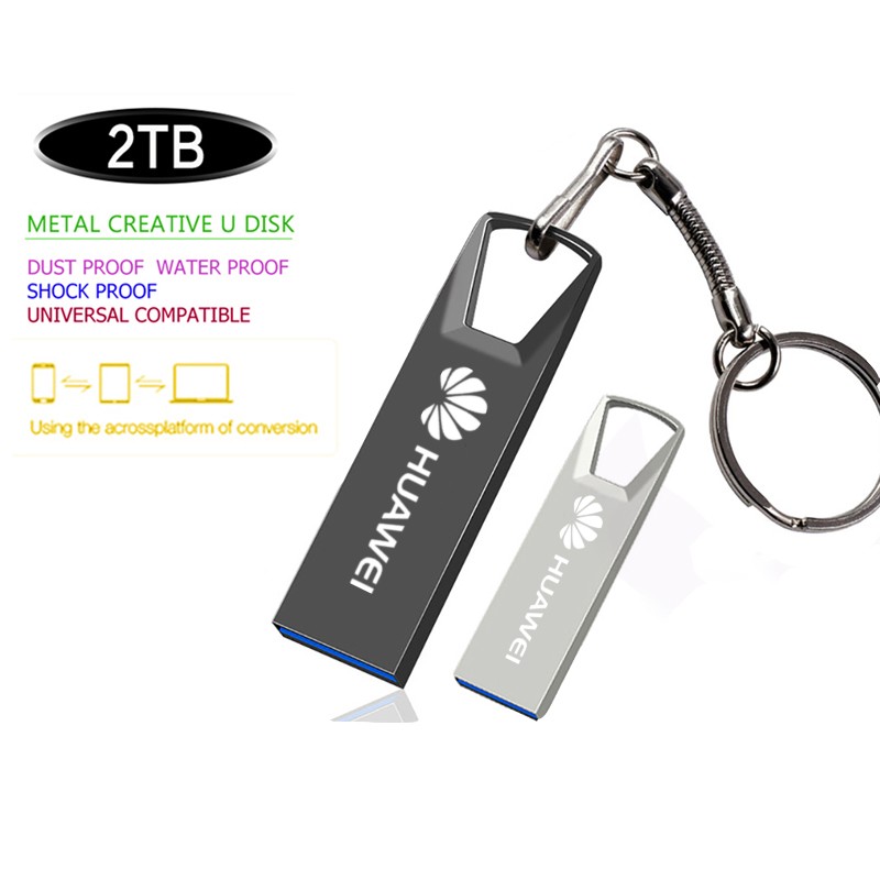 ราคาโปรโมชั่น Huawei USB 3.0 แฟลชไดรฟ์ 2TB Pendrive แฟลชไดรฟ์ความเร็ว ...