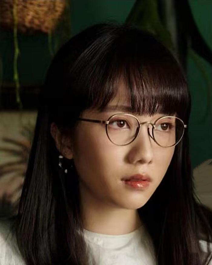 แว่นตาสายตาสั้น กรอบไทเทเนียมบริสุทธิ์ ทรงวงรี ขนาดเล็ก สไตล์ญี่ปุ่นย้อนยุค สําหรับผู้ชาย ...