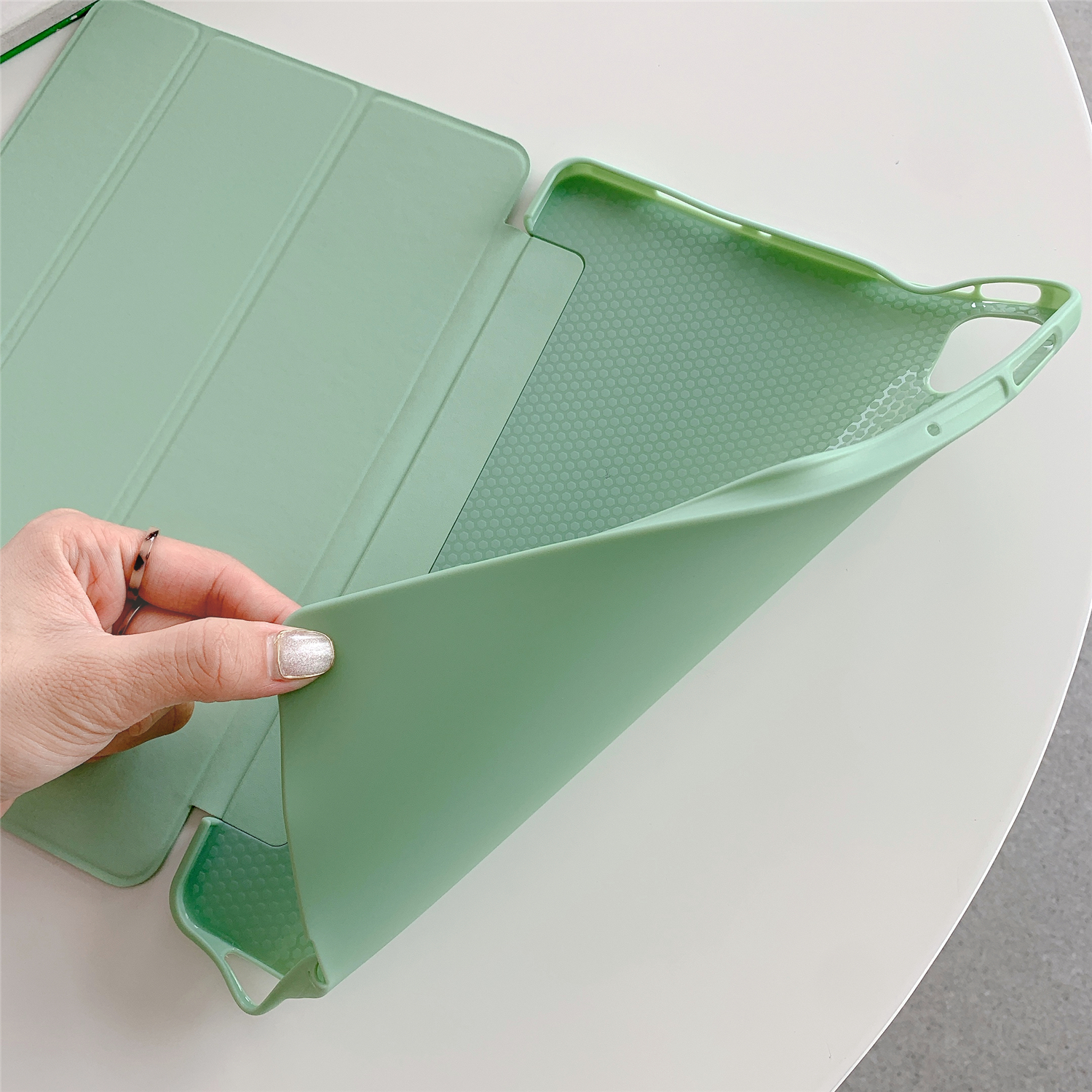 สําหรับ Honor Pad X8a แท็บเล็ต 11 นิ้ว 2024 PADX8A NDL-W09 NDL-L09 ...