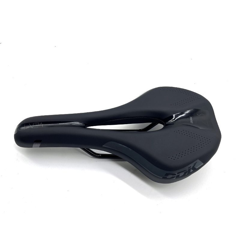 Ddk อานเบาะที่นั่งจักรยาน แบบกลวง เบาะหนัง กันน้ํา กันกระแทก | Shopee ...