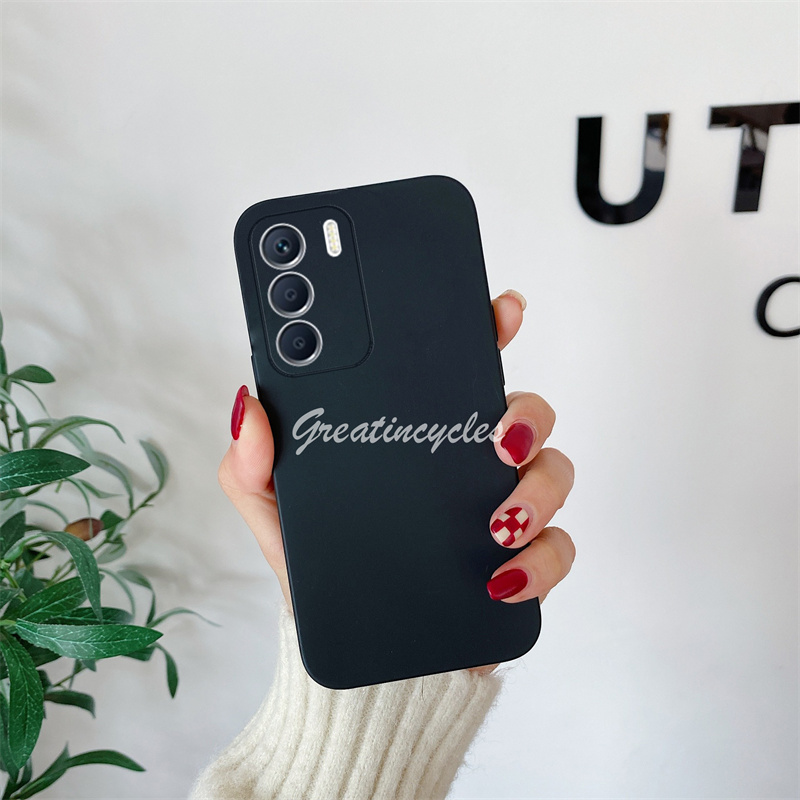 Infinix Zero 5G 2023 X6815C Zero 2023 เคสโทรศัพท์ Pro ตัวป้องกันเลนส์ ...