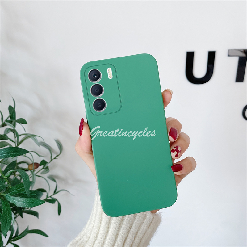 Infinix Zero 5G 2023 X6815C Zero 2023 เคสโทรศัพท์ Pro ตัวป้องกันเลนส์ ...